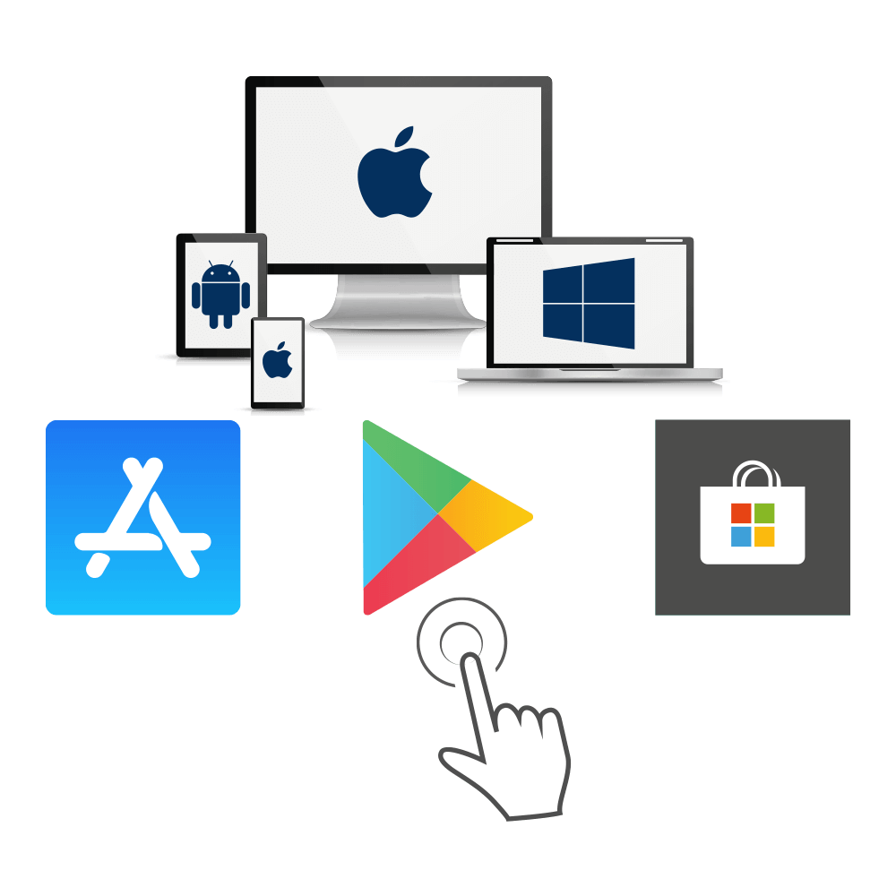 MNSpro Cloud: Einfach. Digital. Lernen. | AixConcept