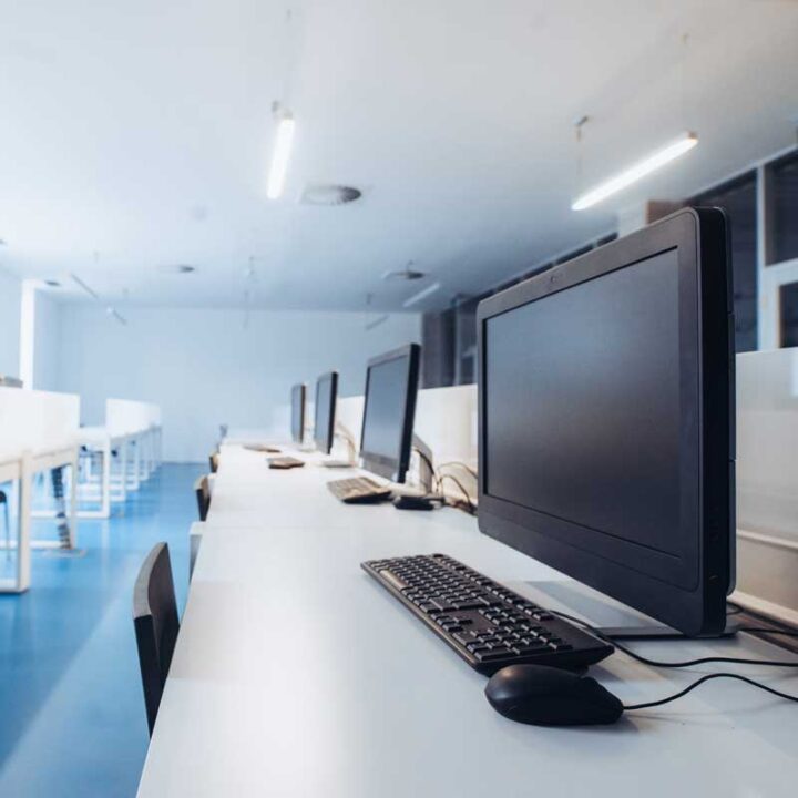 MNSpro Cloud: Einfach. Digital. Lernen. | AixConcept